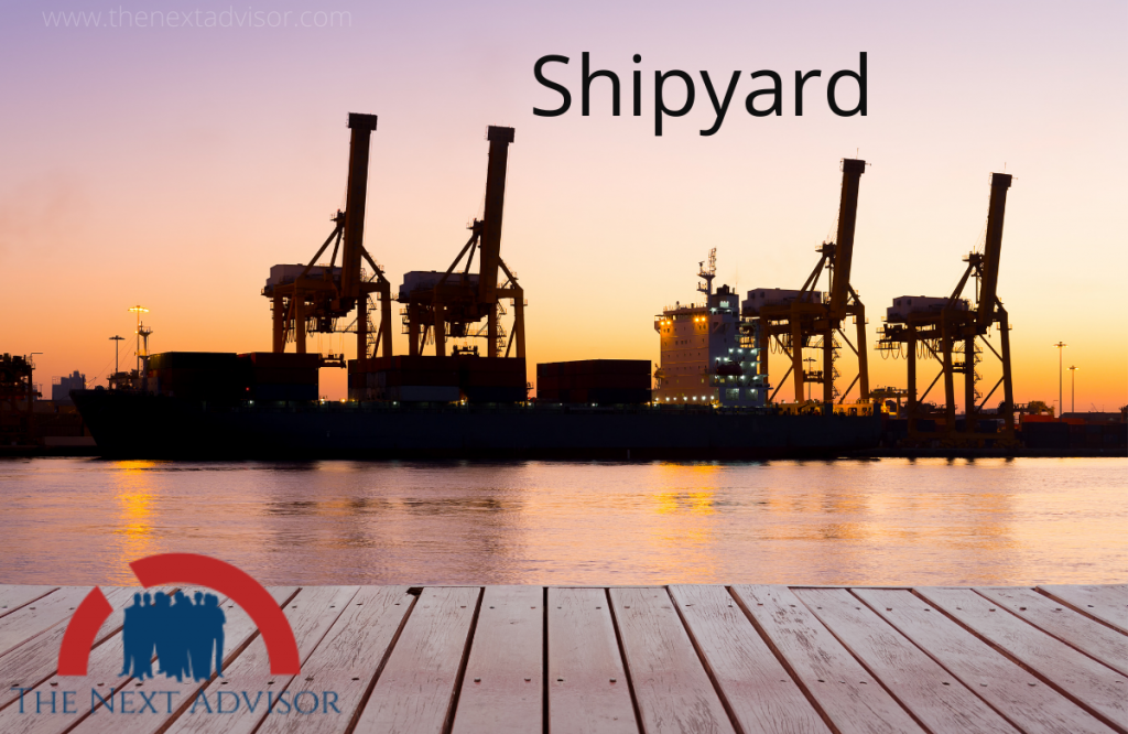 Bank Fraud-CBI Registers Case Against ABG Shipyard - The Next Advisor