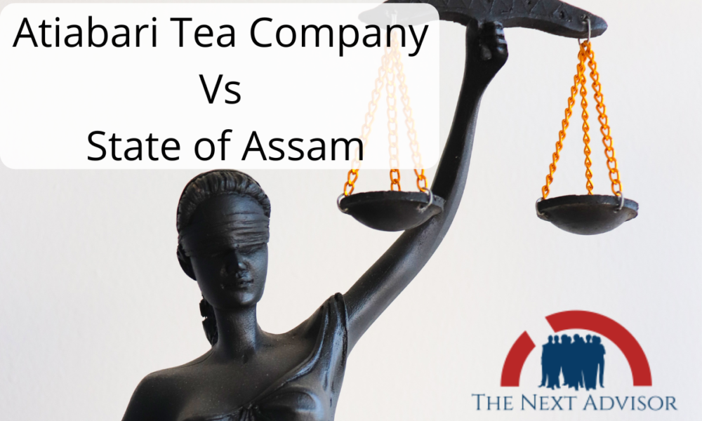 Sheela Barse Vs. The State Of Maharashtra - The Next Advisor